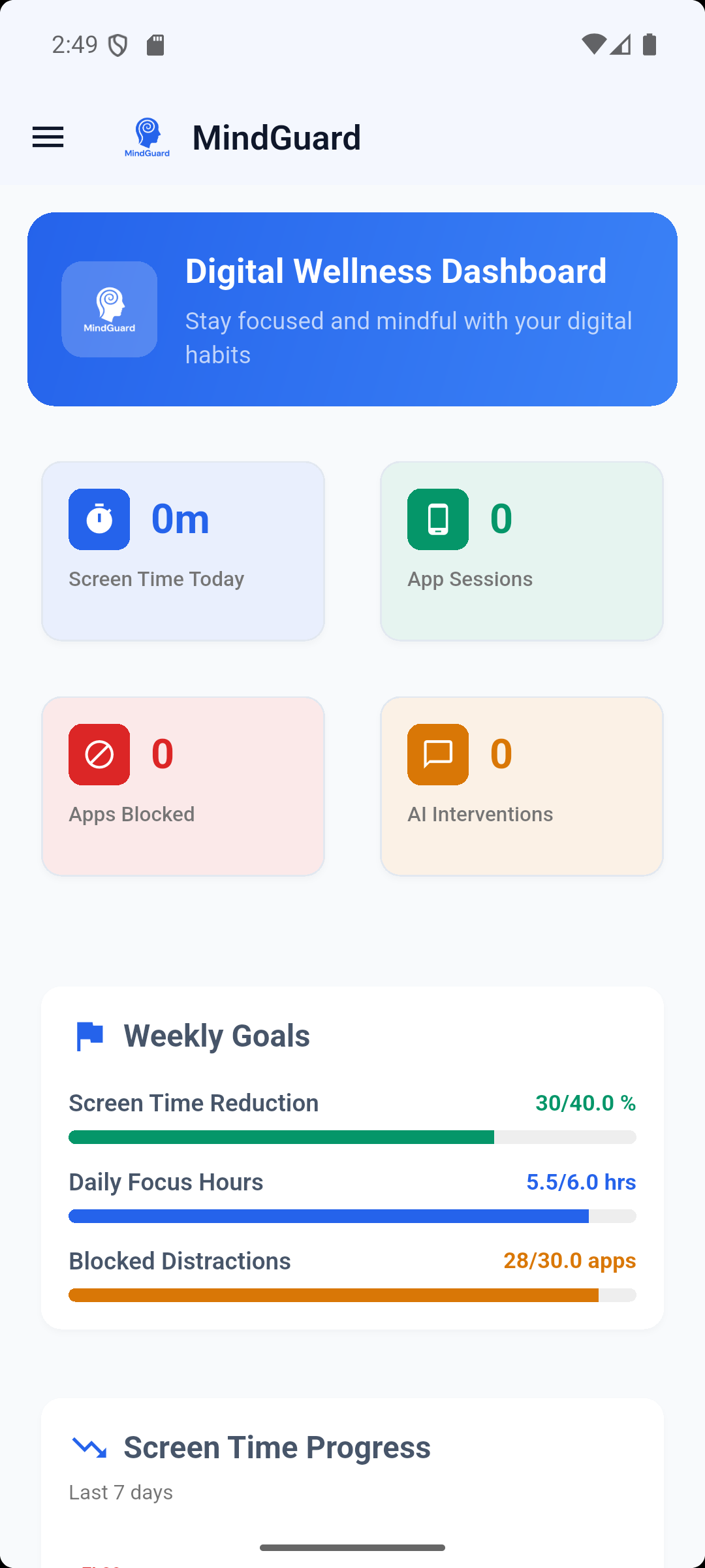 SIA - Software Innovation & AI Solutions